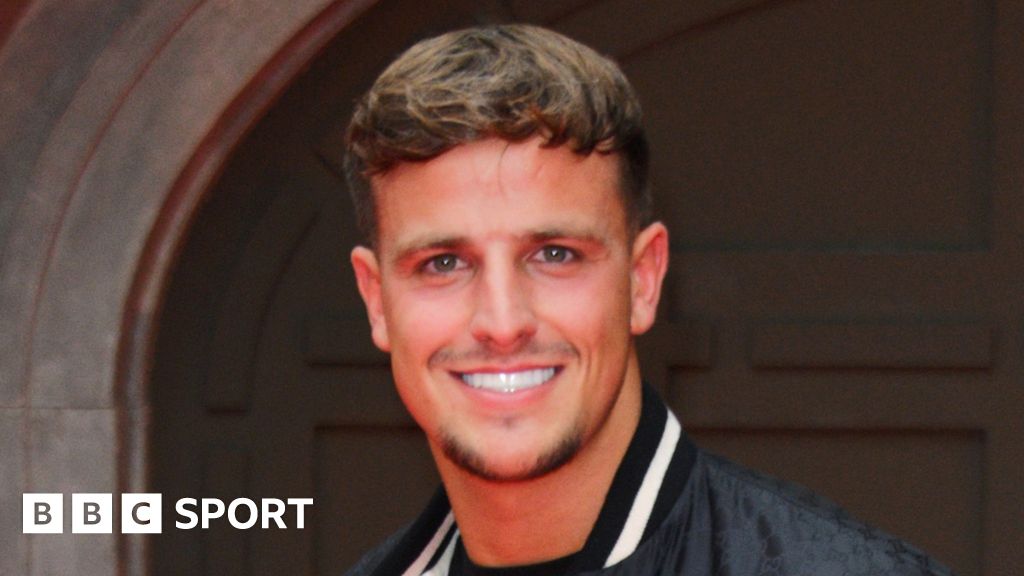 Luca Bish: Hailsham Town boss Luke Carter 'buzzing' as Love Island star ...