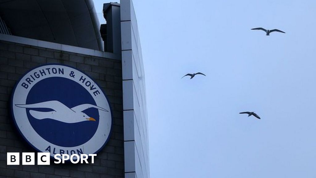 Brighton & Hove Albion: Send us your comments on the Seagulls - BBC Sport