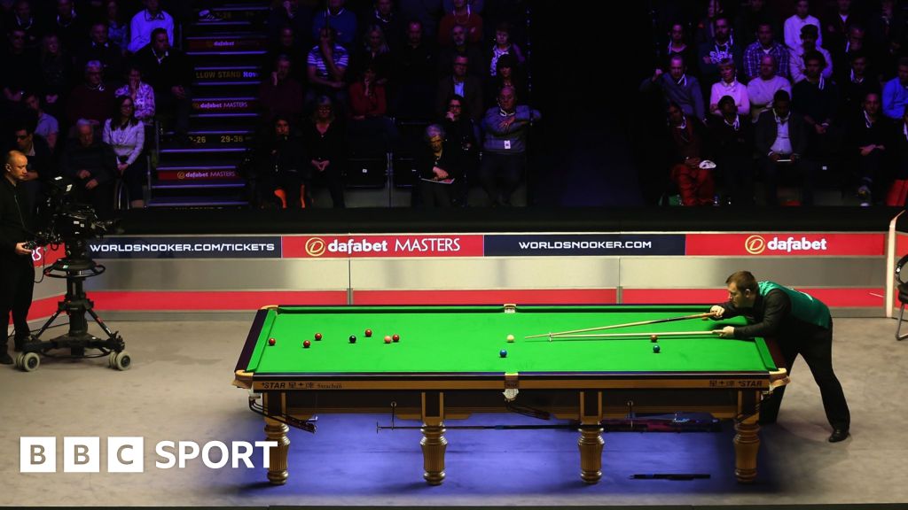 World Snooker Tour: Ten more events announced for remainder of season ...
