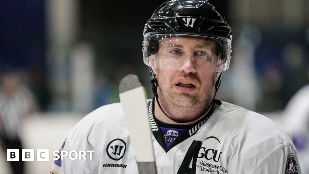 Scottish ice hockey: Braehead Clan chase two huge victories - BBC Sport