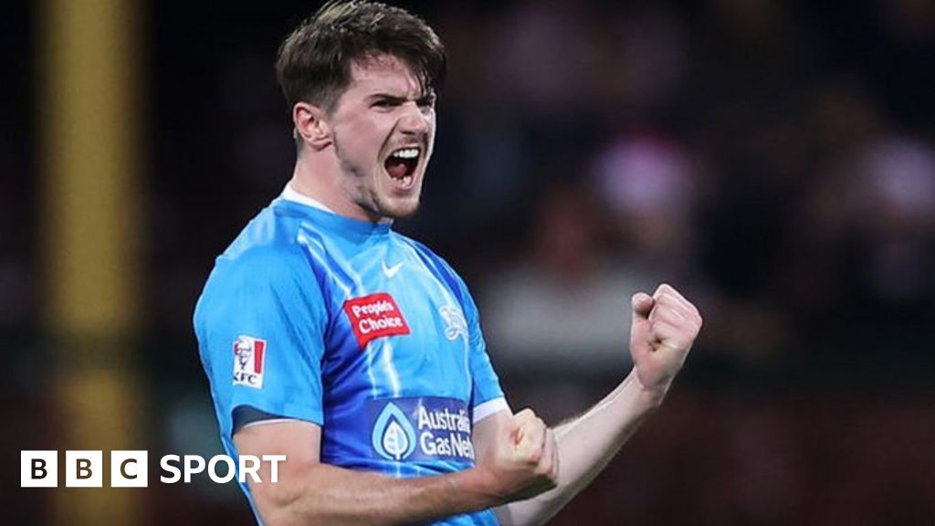 West Indies v England: George Garton hoping to finally make England ...