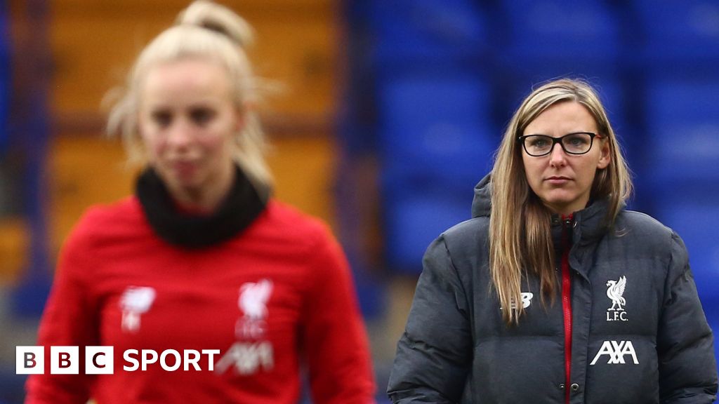 Women's FA Cup: Liverpool switch Blackburn home tie to Bamber Bridge ...