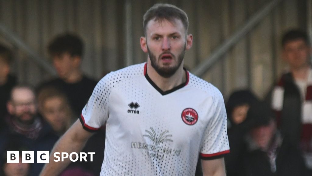 Tom Harrison: Truro City sign Oxford City defender on permanent basis ...