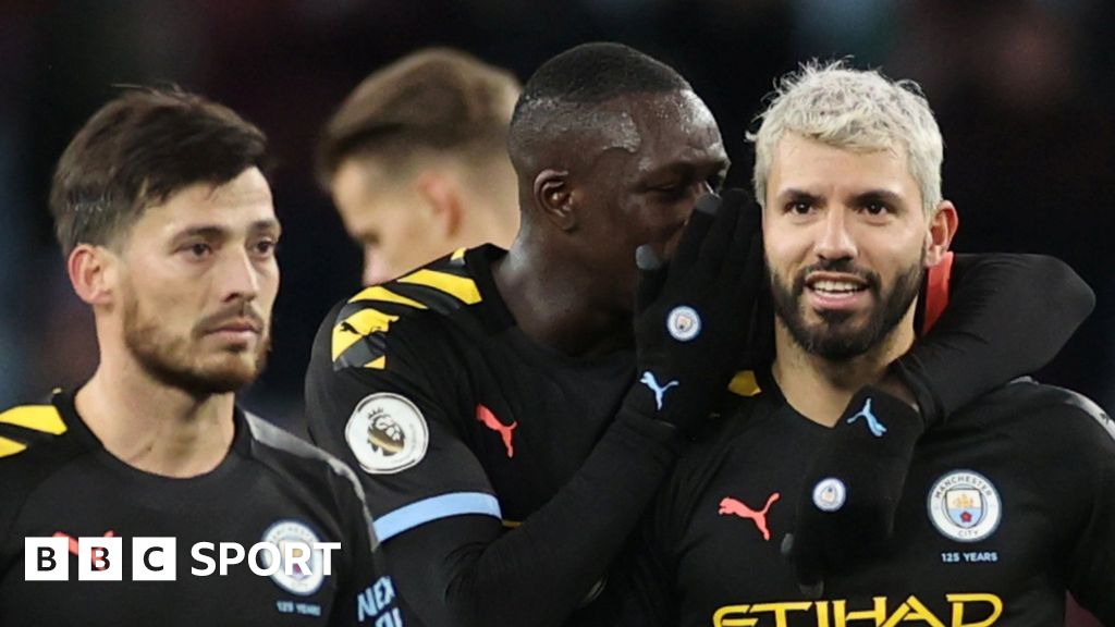 Transfer rumours: Aguero, Silva, Fernandes, Bellingham, Bale, Rodrigo ...