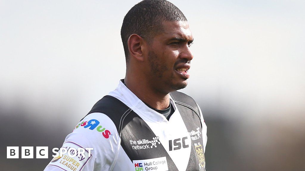 Leon Pryce: Workington appoint ex-England international as head coach ...