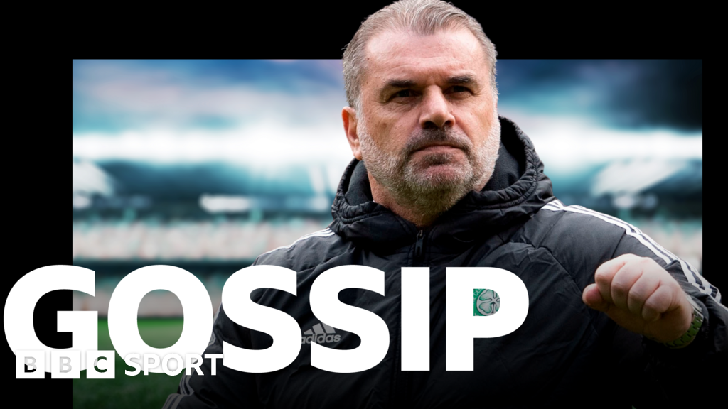 Scottish gossip: Celtic, Rangers, Hibernian, Postecoglou, Hickey ...