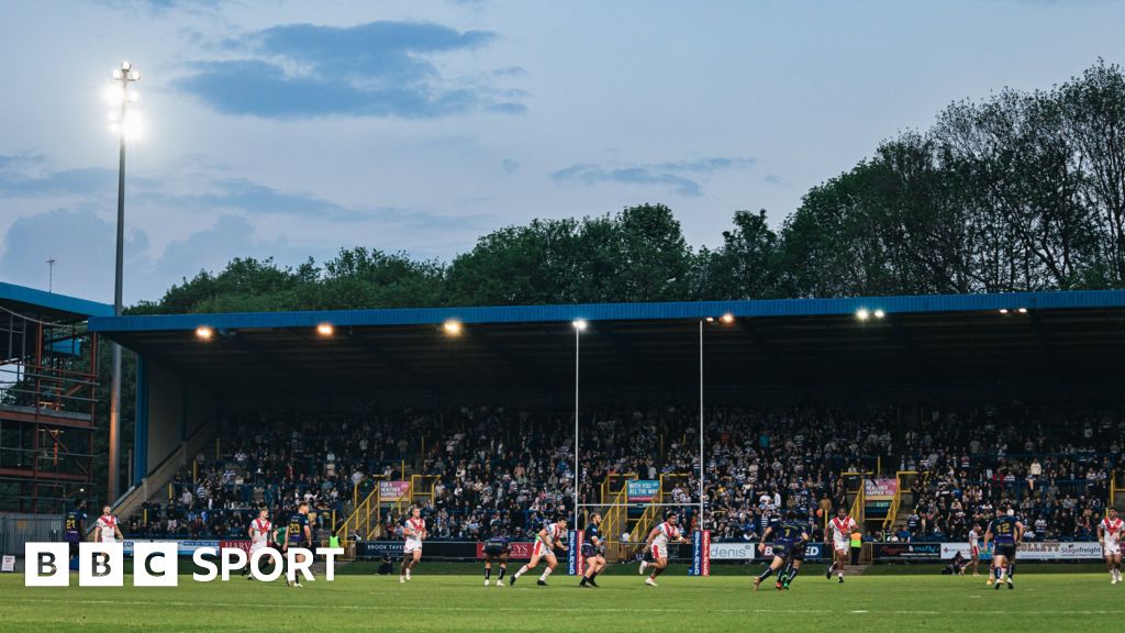 Challenge Cup: Amateurs York Acorn to face Halifax Panthers in fifth ...