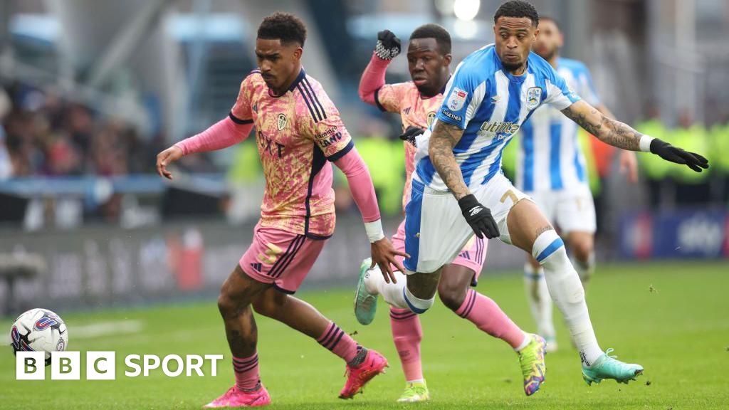 Leeds United news: 'Defence seems to work but on paper it's crazy ...