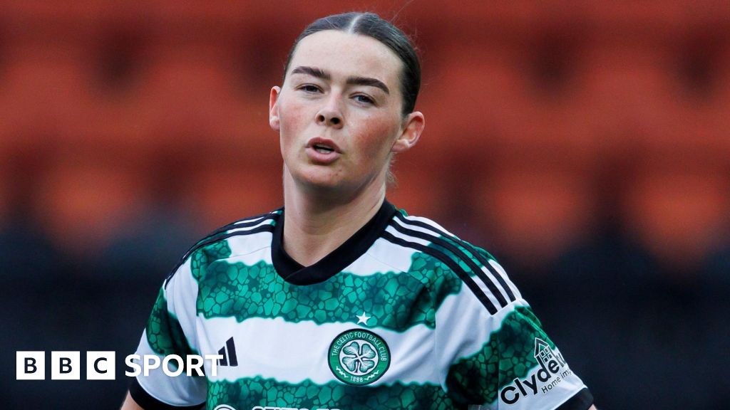 Flint says 'no pressure' on Celtic ahead of dramatic final day - BBC Sport