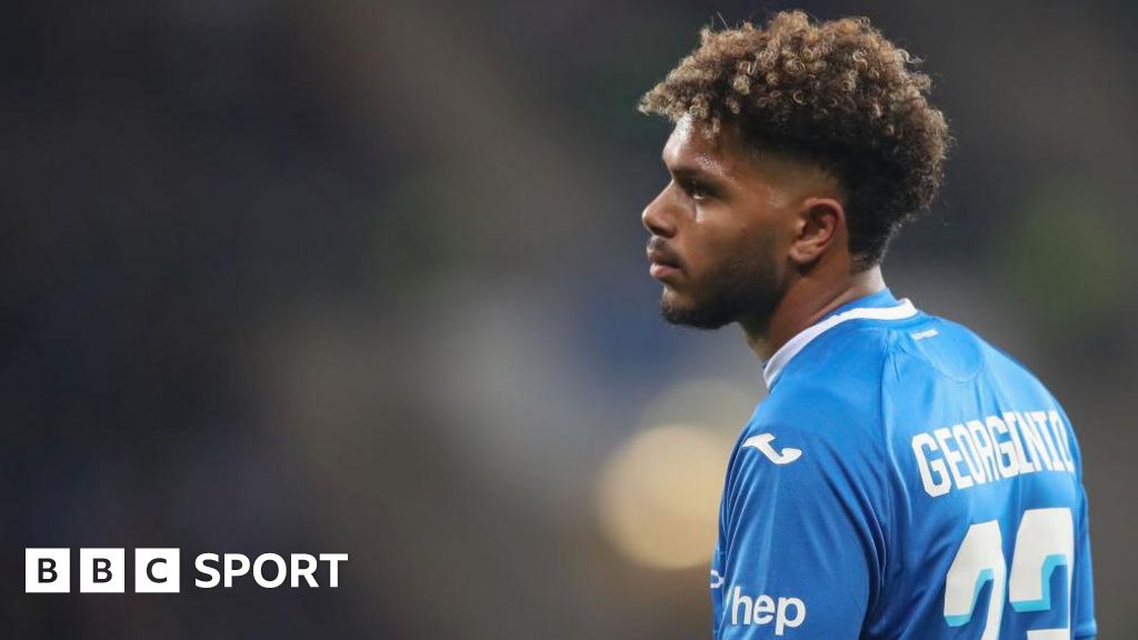 Leeds: Record signing Rutter 'cannot perform a miracle' - BBC Sport