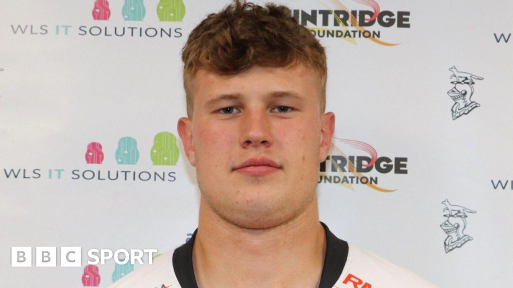 Northampton Saints sign three prospects for 2024-25 season - BBC Sport