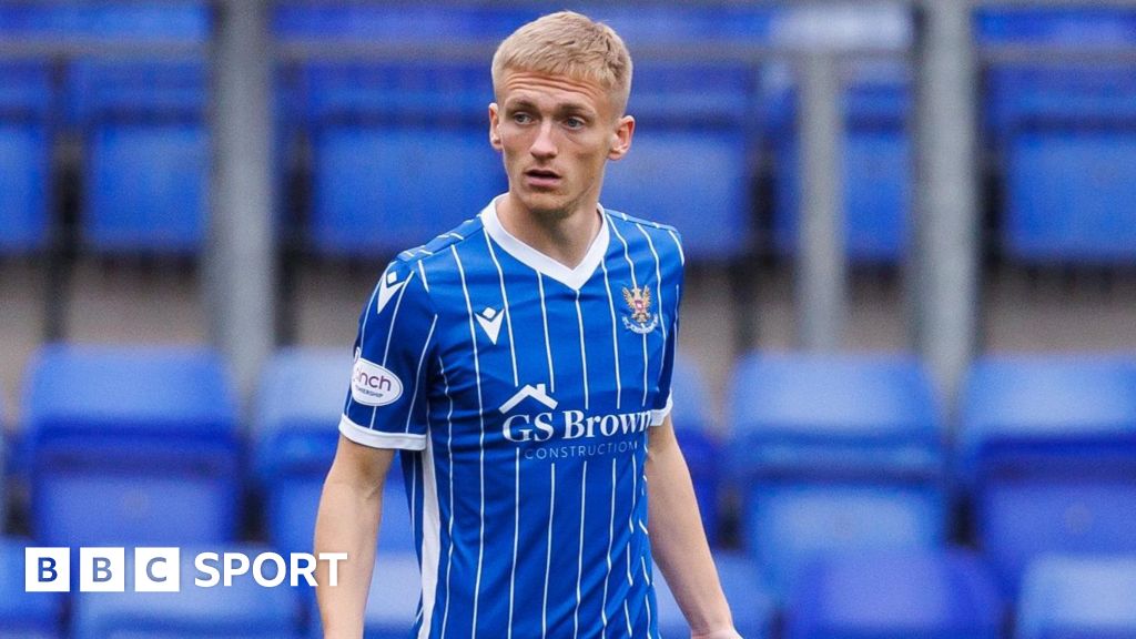 'You have just got to trust the process' - Matthew Smith - BBC Sport