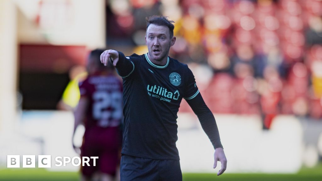 McGeady feared he wouldn't come back from injury hell - BBC Sport