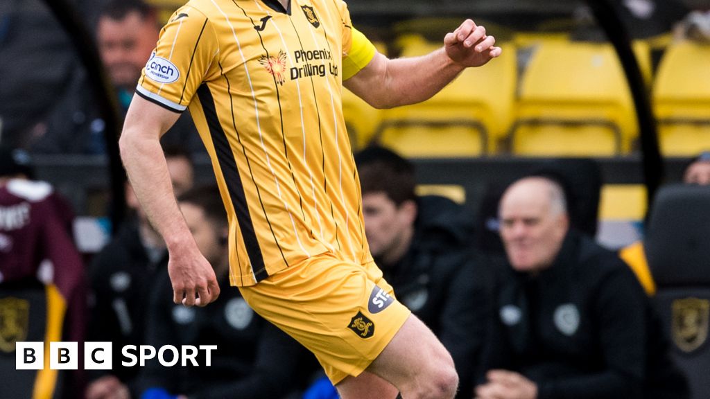 'No doors have been closed' - Devlin not ruling out Livi stay - BBC Sport