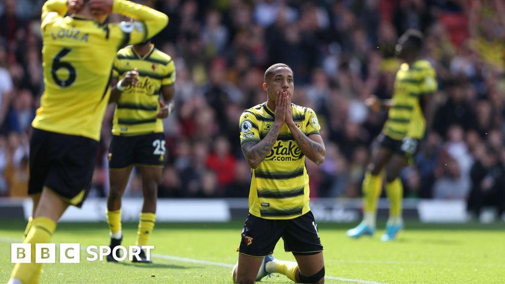 'Huffed and puffed but lacked quality' - Your say on what went wrong ...