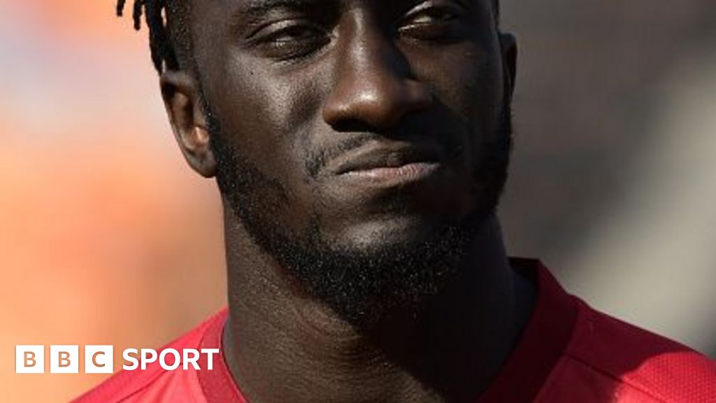 Mugabi helps Uganda to victory - BBC Sport