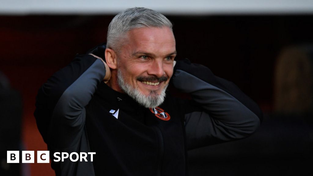 Goodwin tells players 'to never stop fighting' in battle to avoid ...