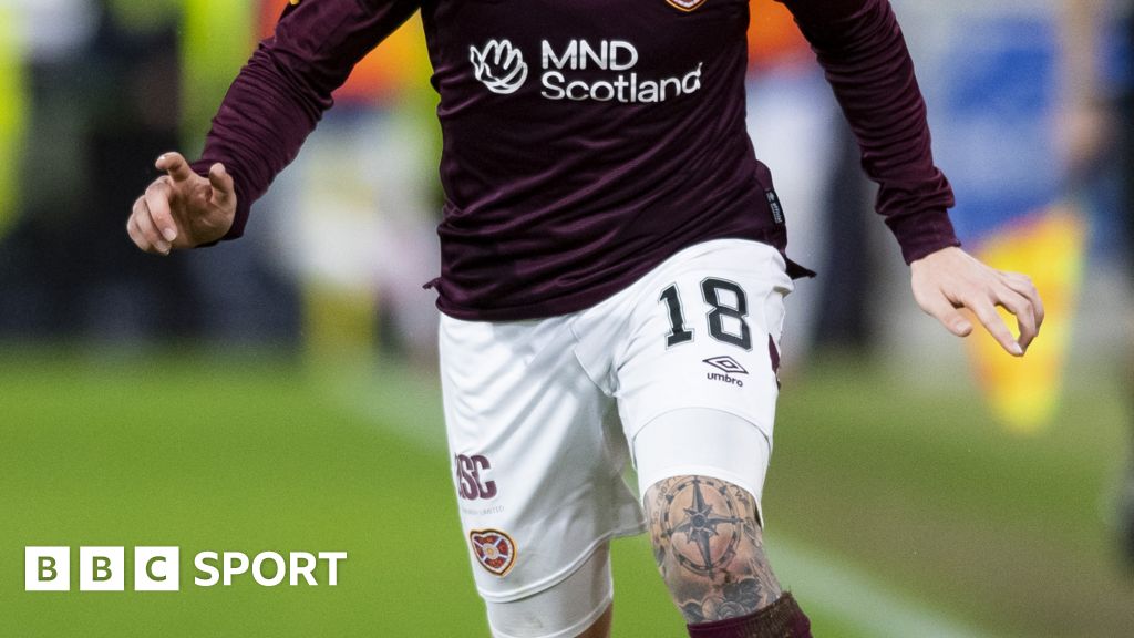 Fatherhood 'surreal' for new dad McKay - BBC Sport