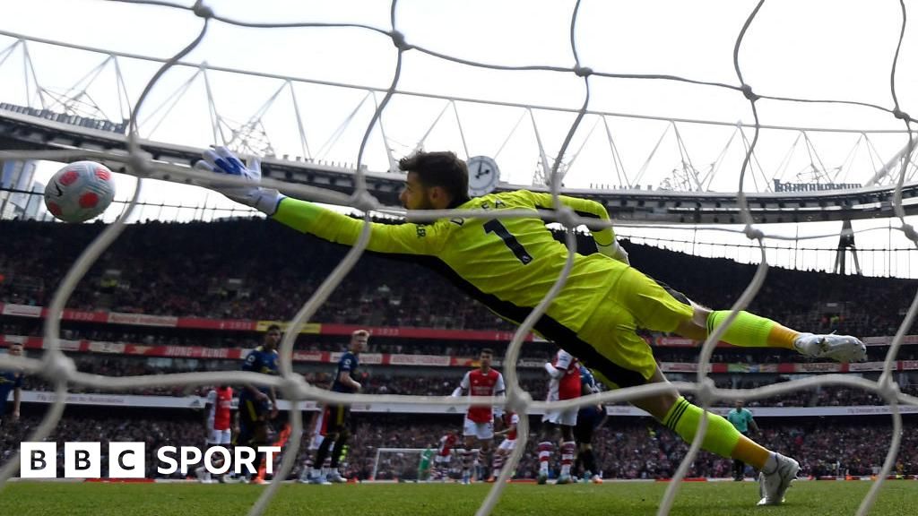 Manchester United: 'It's frightening how poor they have been' - BBC Sport