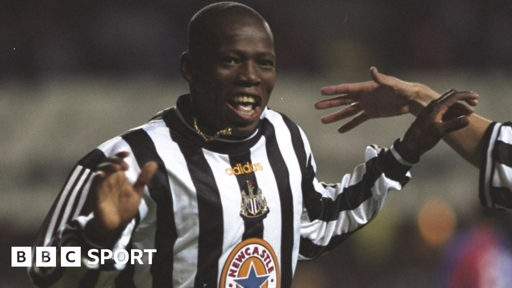 Newcastle United: Magpies' Champions League history - BBC Sport