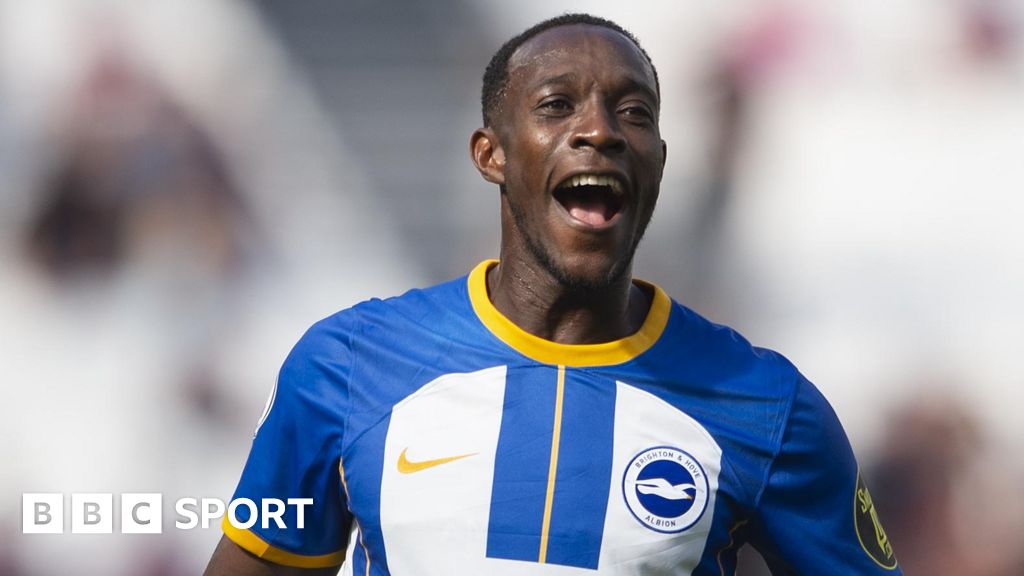 Welbeck has 'got everything' - Adam El Abd - BBC Sport