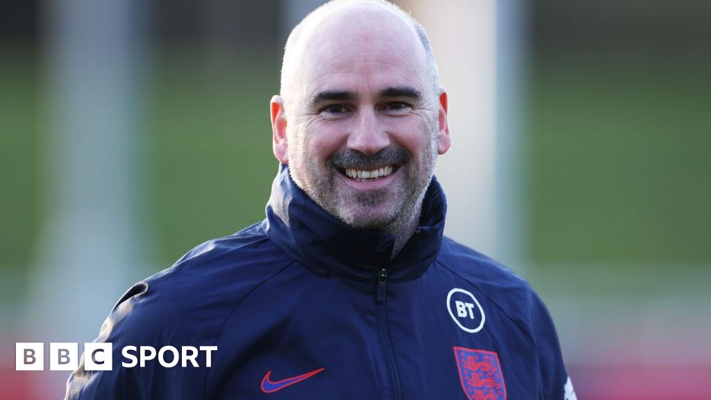 Newcastle: Magpies appoint Dr Ian Mitchell as Head of Psychology - BBC ...