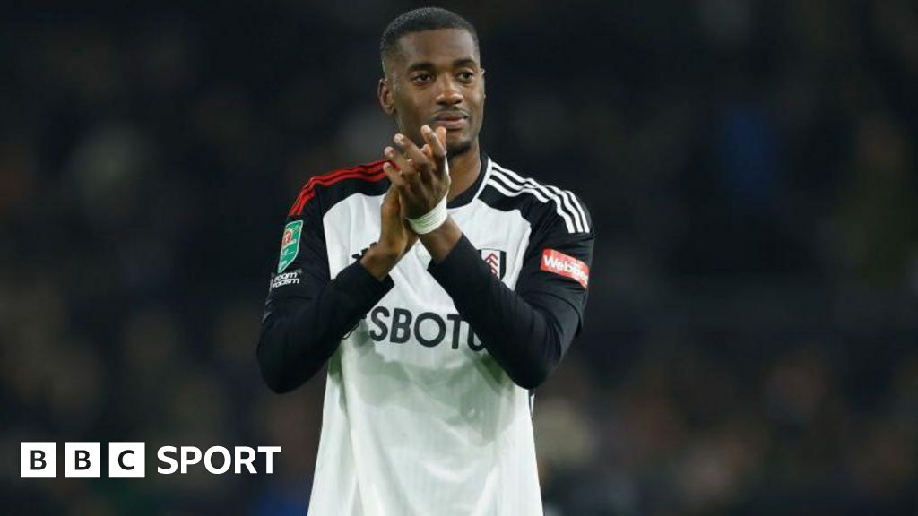 Fulham: 'The stadium did erupt' - BBC Sport