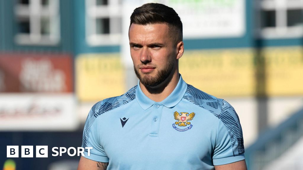 Ross County v St Johnstone: Team news - BBC Sport