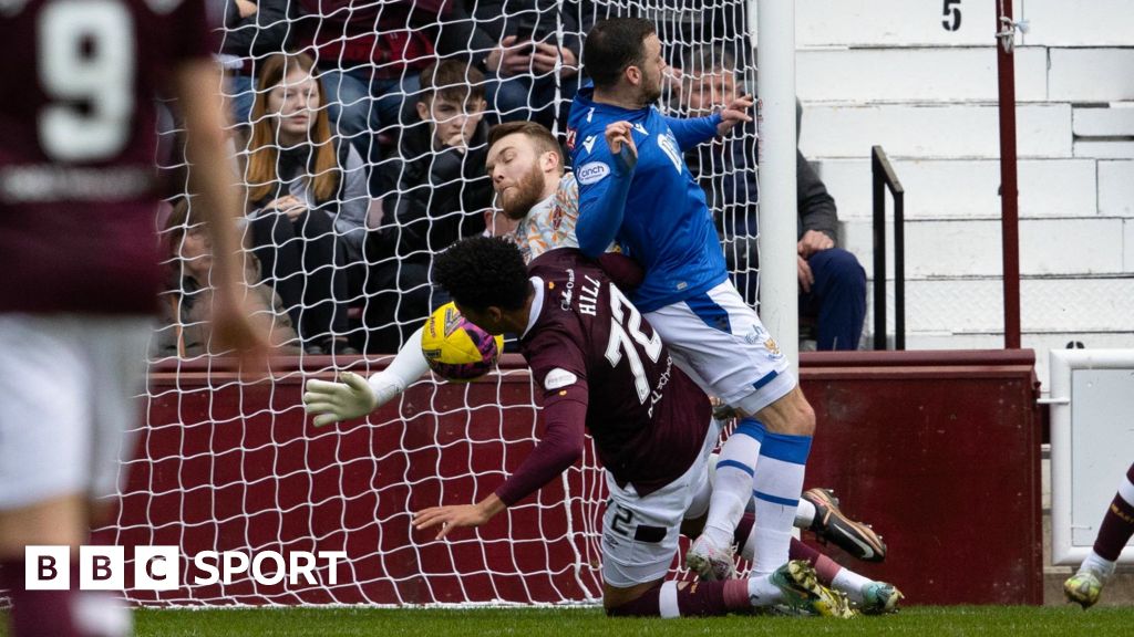 Clark proud to continue Gordon legacy - BBC Sport