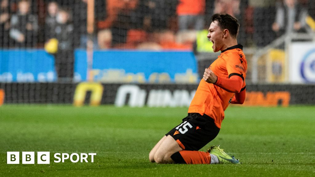 This has to kickstart our season - Middleton - BBC Sport