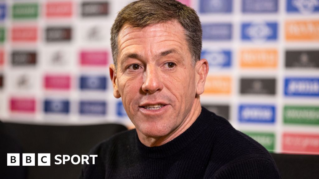 Swansea City: Sam Porter steps down as director - BBC Sport