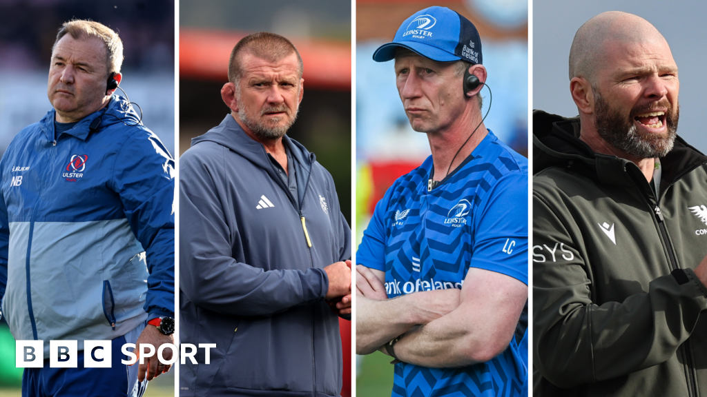 Irish rugby: How are the four provinces shaping up for new season ...