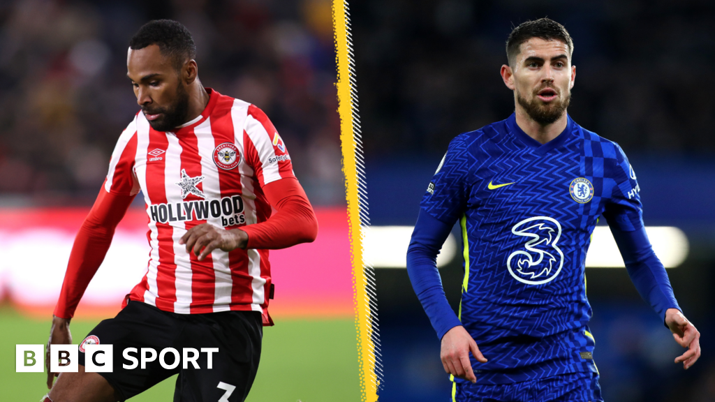 Team news: - BBC Sport