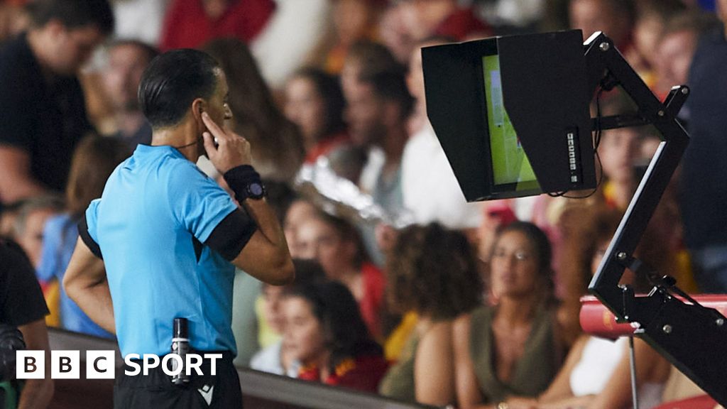 No Scottish FA request for VAR audio of Scott McTominay disallowed goal ...