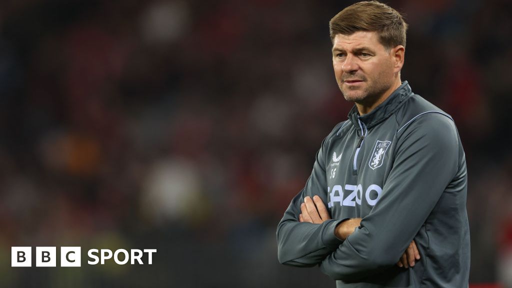 Aston Villa: Send your questions for Simon Stone - BBC Sport