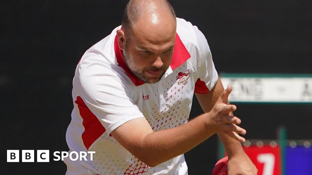 Scottish International Open: Jamie Chestney first seed to exit as he ...