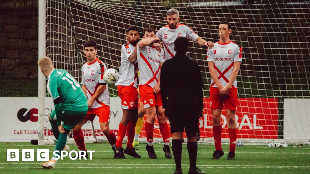 Jersey Bulls: FC United of Manchester and Hashtag United to feature in ...