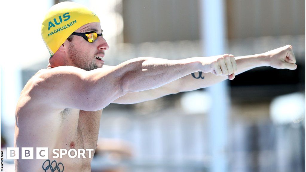 Enhanced Games: Olympic athletes have expressed interest, says event's ...