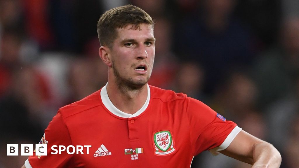 Chris Mepham: Bournemouth sign defender from Brentford for £12m - BBC Sport