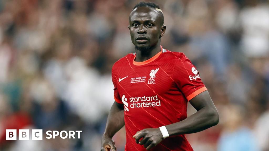 Liverpool talking point: 'Good luck to new sporting director' - BBC Sport