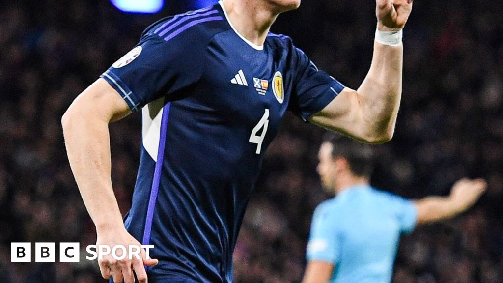 Scotland game-plan 'aligns with Motherwell approach' - Kettlewell - BBC ...