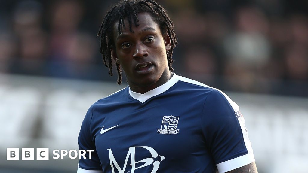 Nile Ranger: Former Newcastle United striker signs for Sunday League ...