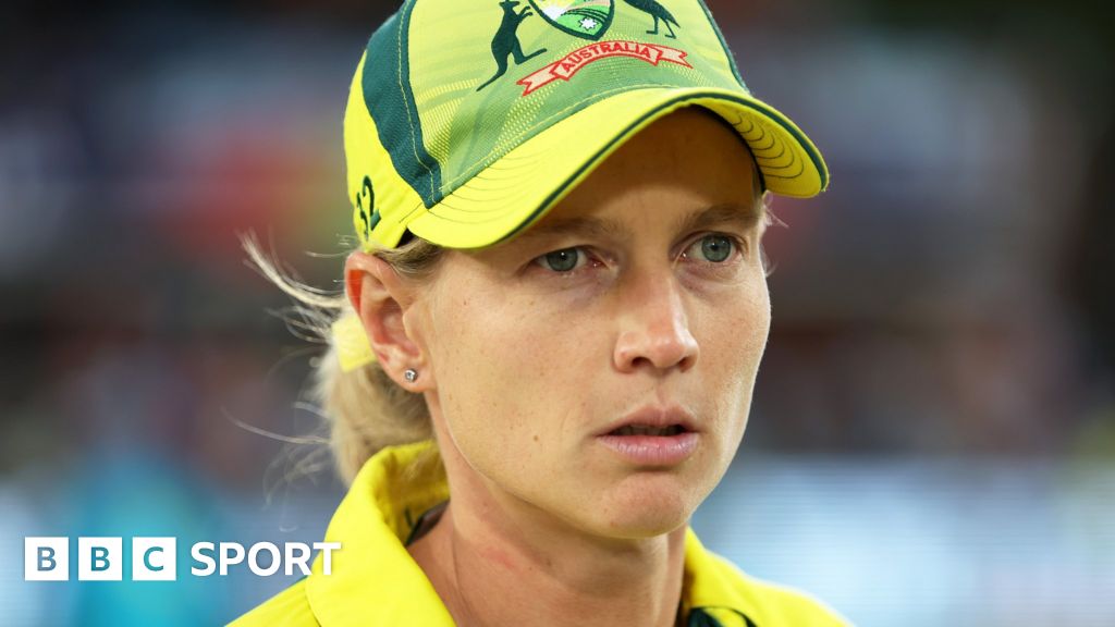Meg Lanning: Ashes is worse off for absence of Australia captain ...