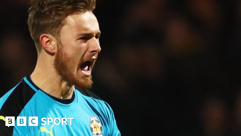 Will Norris: Wolves sign Cambridge United goalkeeper for undisclosed ...