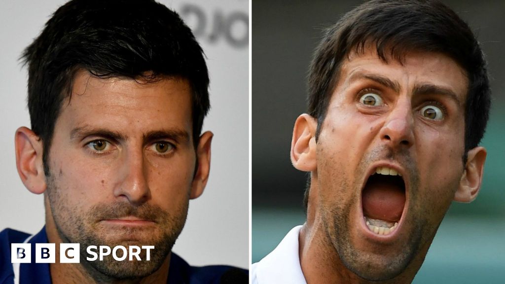 Novak Djokovic: Has Wimbledon's former champion rediscovered his mojo ...