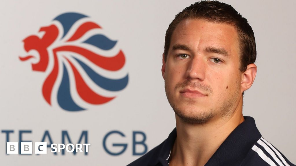 Winter Olympics: Bruce Tasker 'shaking' at Sochi bobsleigh bronze medal ...