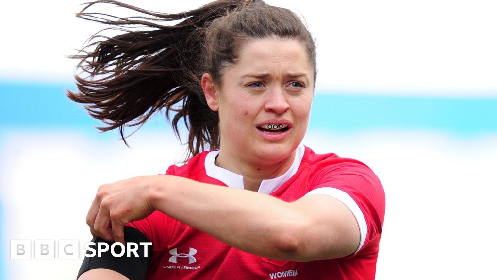 Robyn Wilkins, Panashe Muzambe & Michaela Leonard: Exeter add three ...