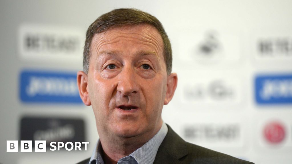 Huw Jenkins: Ex-Swansea City chief moves closer to Newport County ...
