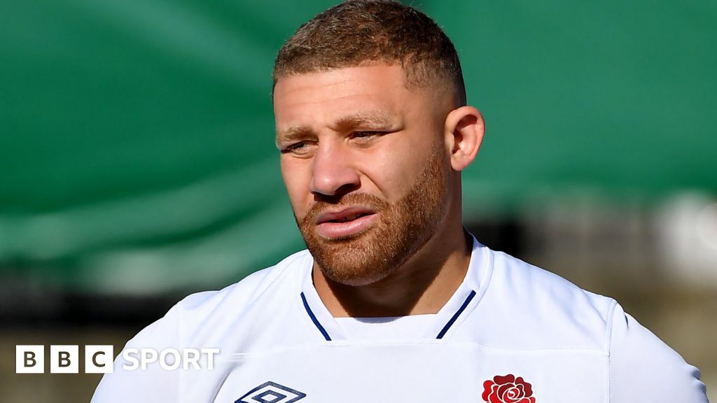 Nick Isiekwe: Saracens & England lock to have surgery and miss 'several ...