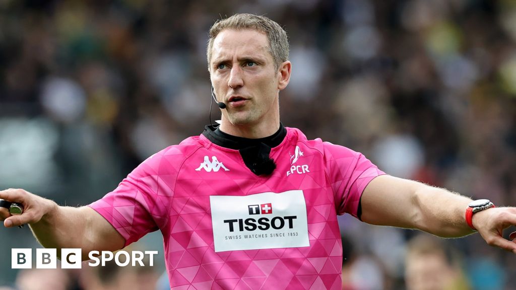 Summer Nations Series: Bunker review system and shot clock among new features at tournament ...